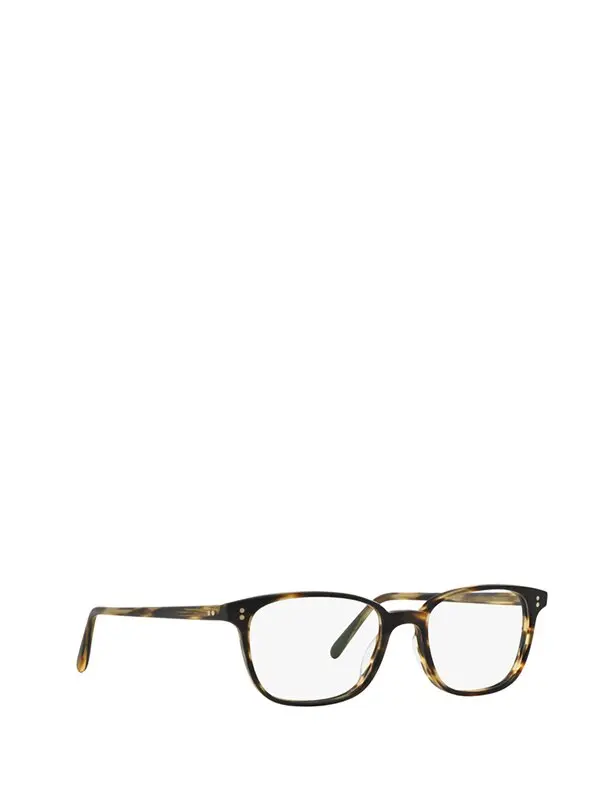 Oliver Spencer Logo Flat Mirror