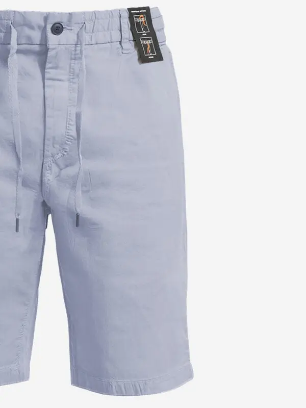 Hugo Boss Relaxed Fit Drawstring Shorts