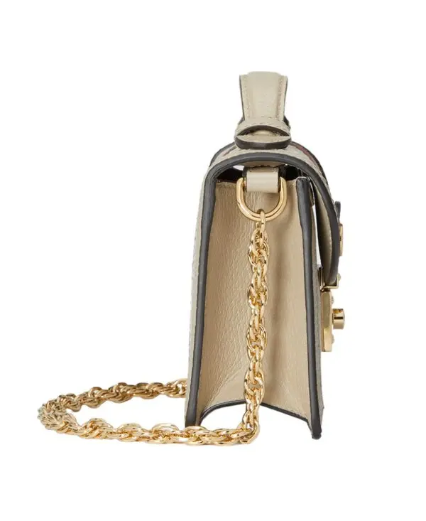 Gucci Ophidia Mini Top Handle Bag