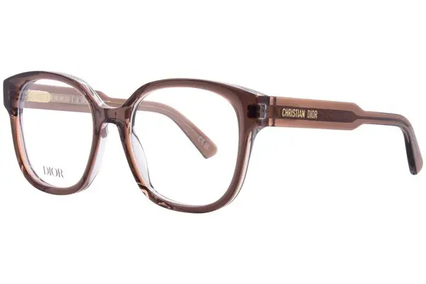 Dior Full Rim Eyeglasses