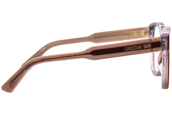Dior Full Rim Eyeglasses