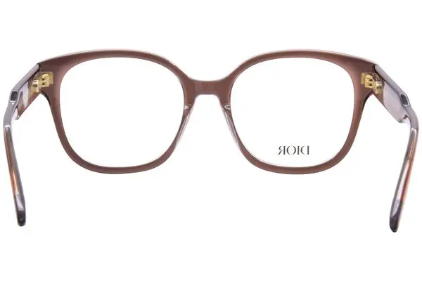 Dior Full Rim Eyeglasses
