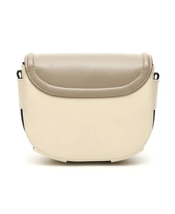 See By Chloé Mara Leather Crossbody Bag