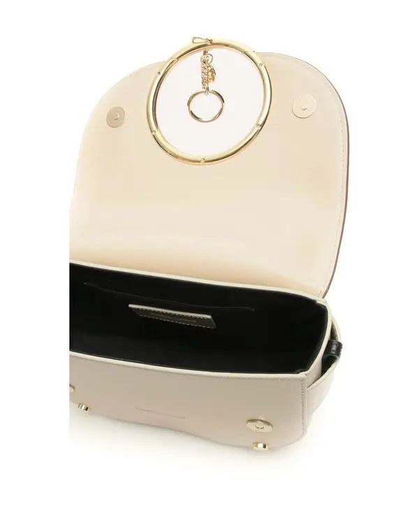 See By Chloé Mara Leather Crossbody Bag