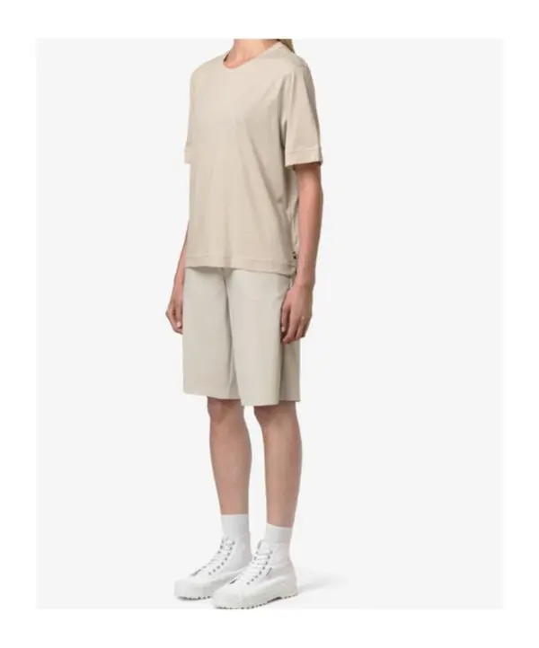 K-WAY Gabillou Cotton Silk