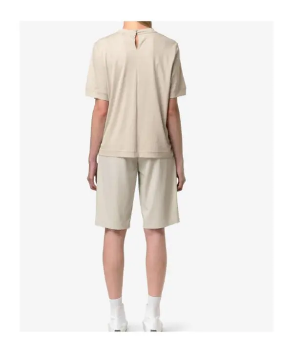 K-WAY Gabillou Cotton Silk
