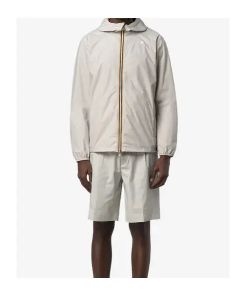 K-WAY Jake Plus.2 Reversible