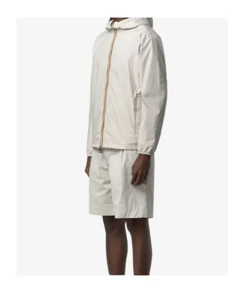 K-WAY Jake Plus.2 Reversible