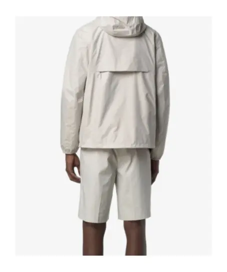 K-WAY Jake Plus.2 Reversible