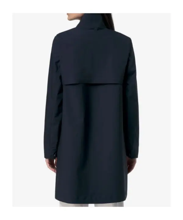 K-WAY Dukesse Stretch 2layers