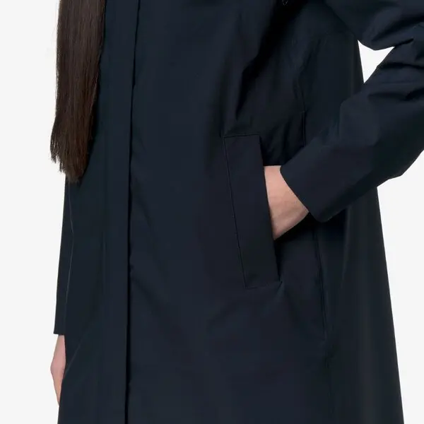 K-WAY Dukesse Stretch 2layers