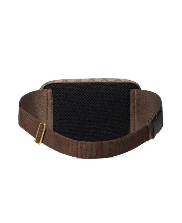 Gucci Ophidia Gg Belt Bag