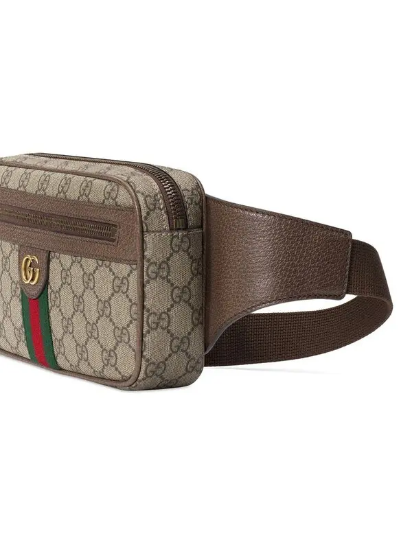 Gucci Ophidia Gg Belt Bag