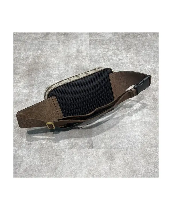 Gucci Ophidia Gg Belt Bag