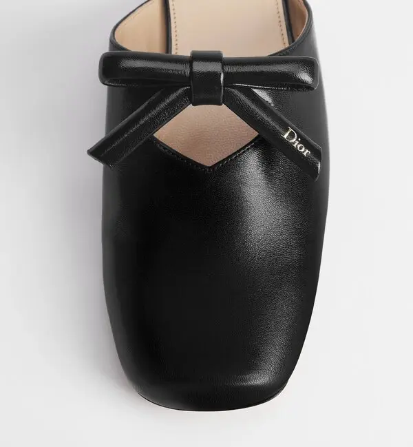 Dior Cœur Mule