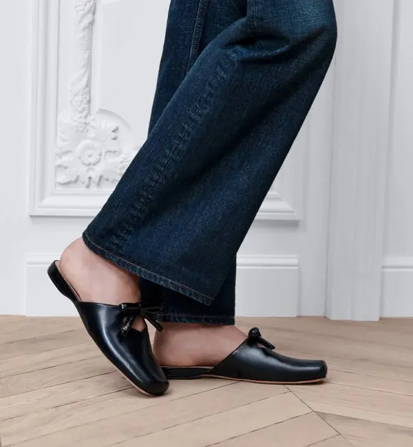 Dior Cœur Mule