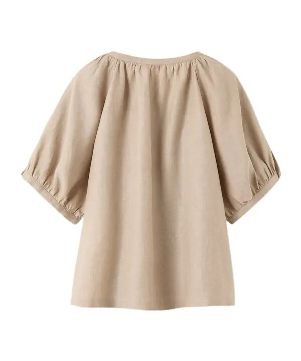 Loro Piana Gritt Shirt