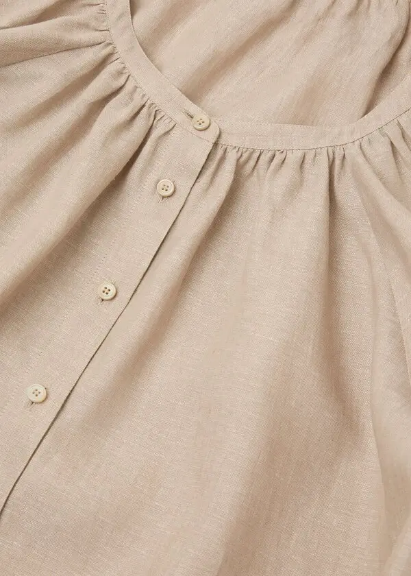 Loro Piana Gritt Shirt