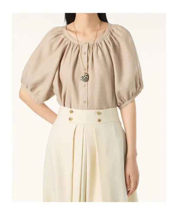 Loro Piana Gritt Shirt
