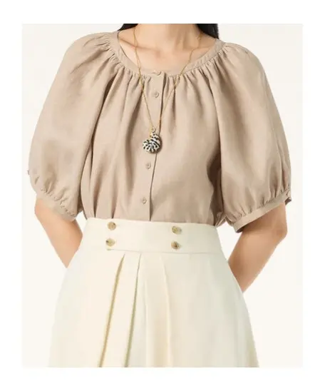 Loro Piana Gritt Shirt