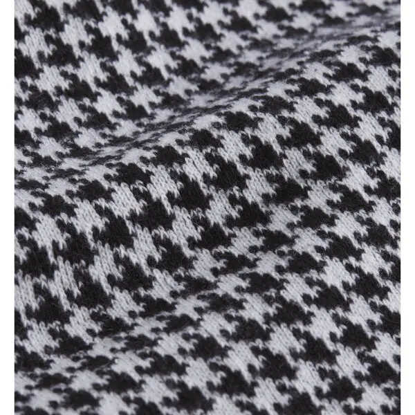 Dior Hooded Cape - Gray