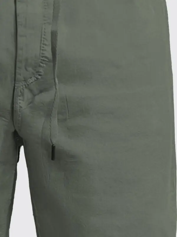 Hugo Boss Relaxed Fit Drawstring Shorts