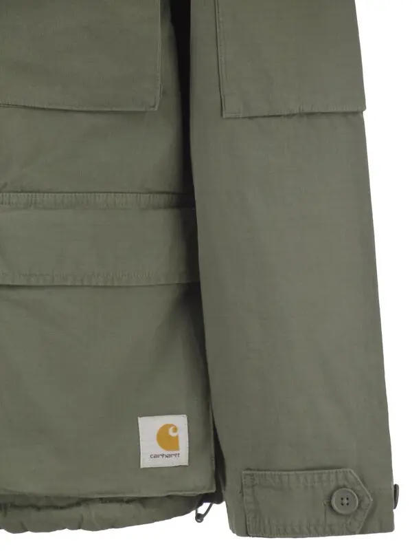 Carhartt Utility Cargo Pocket Jacket