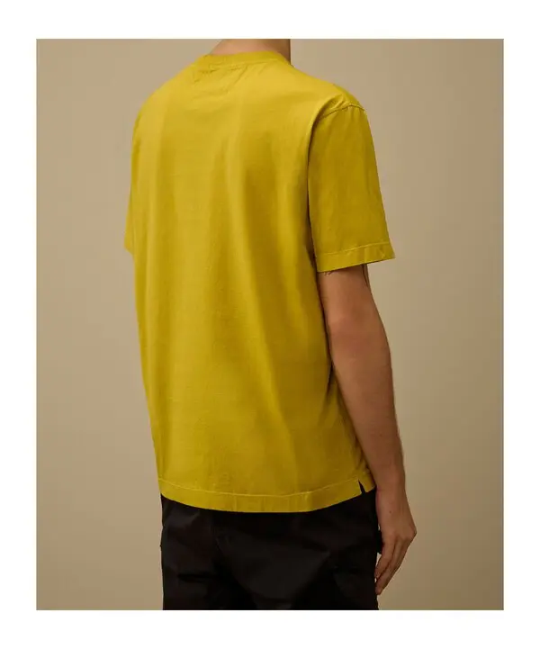 C.P. COMPANY Short-sleeve T-shirt