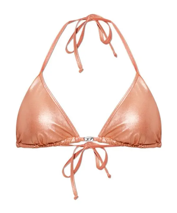 DIESEL® Lace-up Bikini