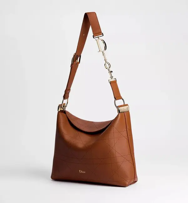 Dior Medium Hobo Bag
