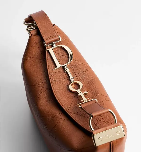 Dior Medium Hobo Bag