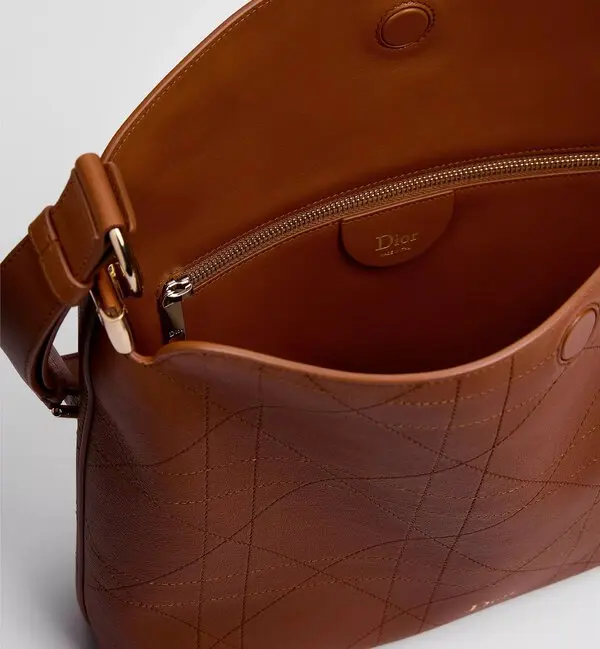 Dior Medium Hobo Bag