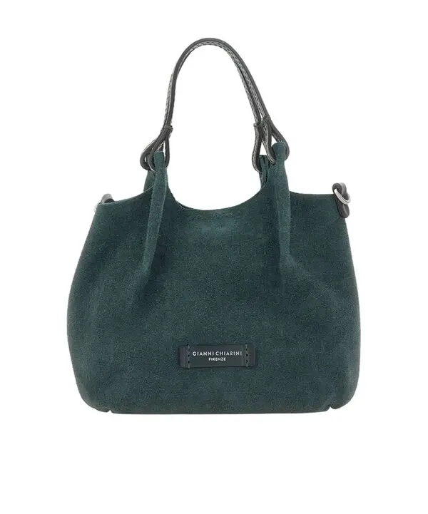 GIANNI CHIARINI Dua Handbag