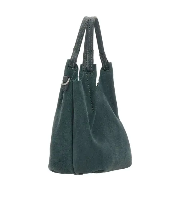 GIANNI CHIARINI Dua Handbag