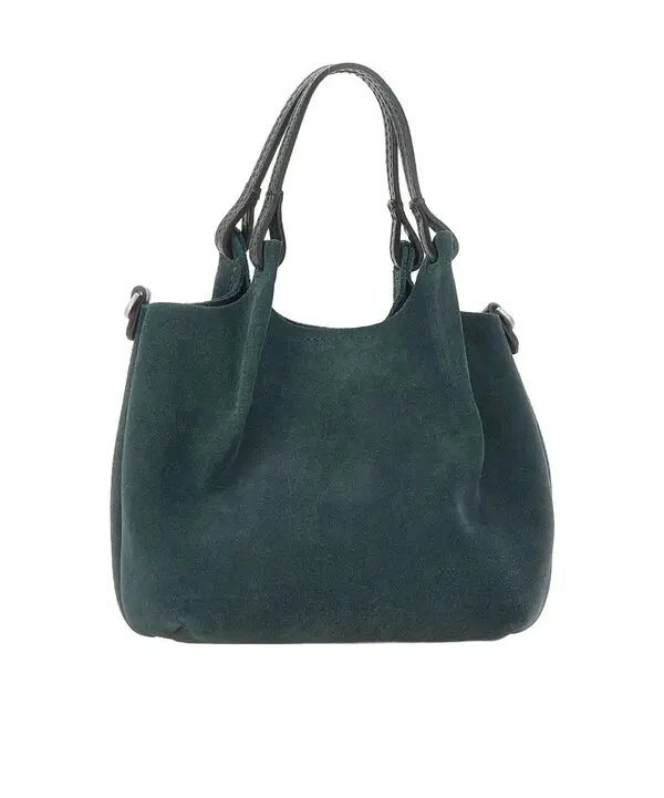 GIANNI CHIARINI Dua Handbag
