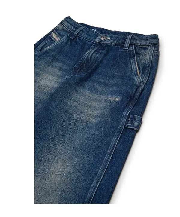DIESEL® D-argjx-work-j Denim Trousers