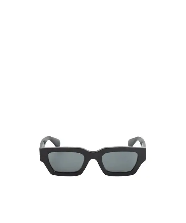 JIL SANDER Framed Sunglasses