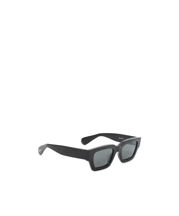 JIL SANDER Framed Sunglasses