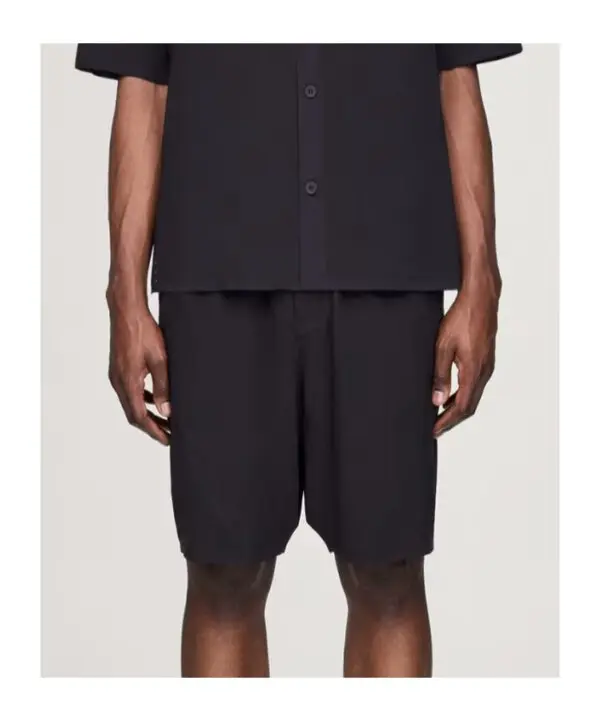 Y3 Ultralight Woven Shorts