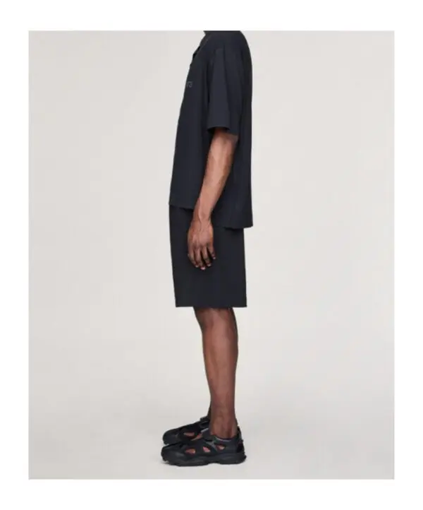 Y3 Ultralight Woven Shorts