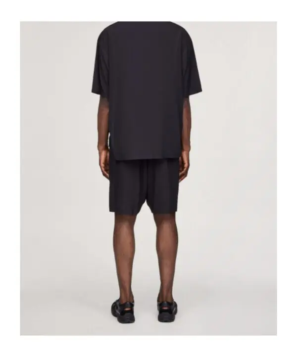Y3 Ultralight Woven Shorts
