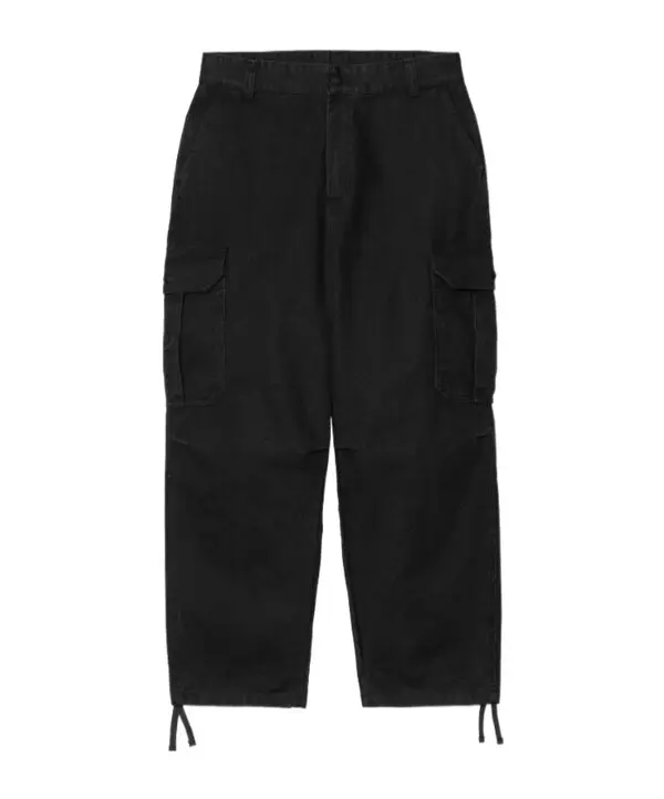 Carhartt Stanton Cargo Pant - Black
