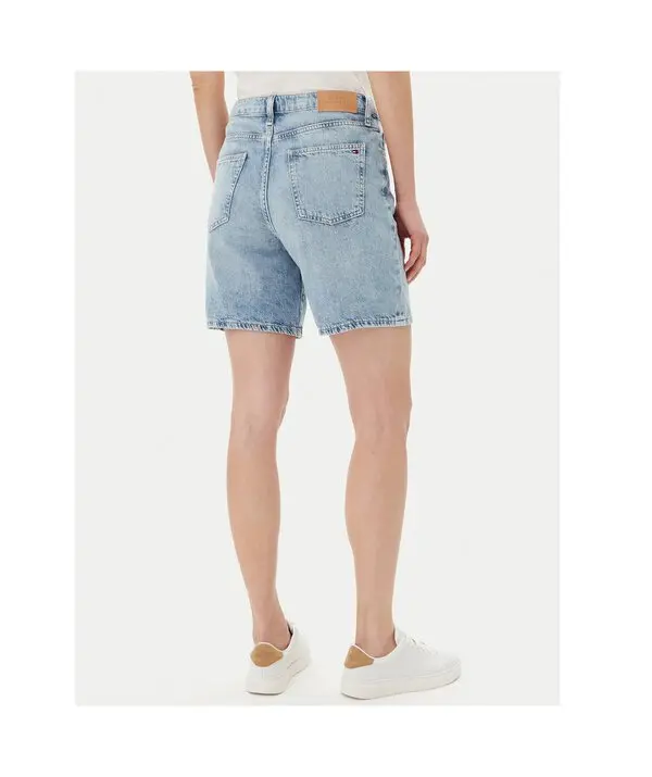 Tommy Hilfiger Denim Shorts