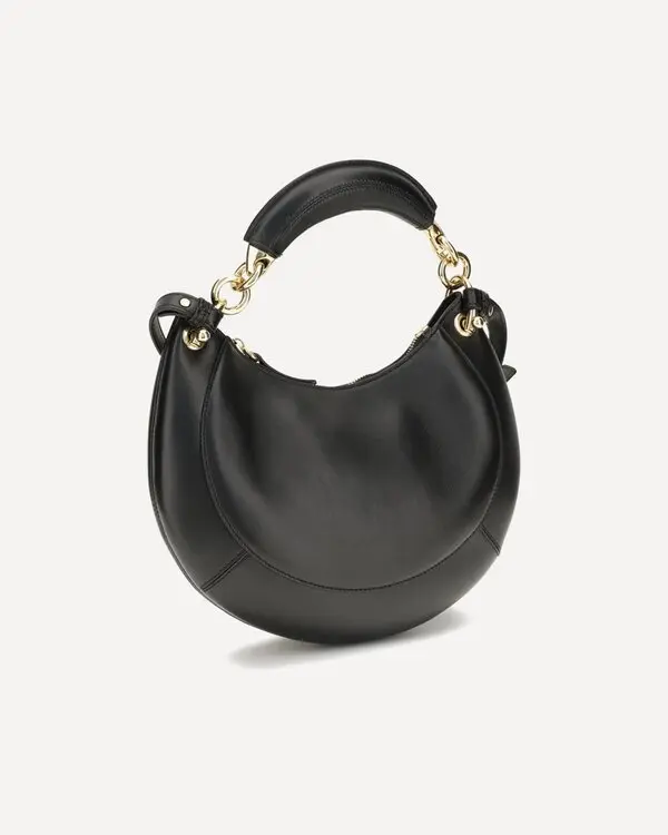 Chloé Marcie Small Hobo Shoulder Bag