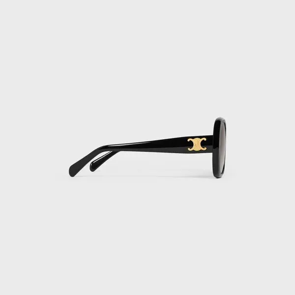 Celine Triomphe 18 Acetate Sunglasses