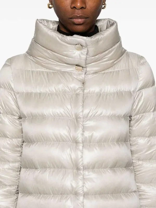 Herno Amelia Down Jacket - White