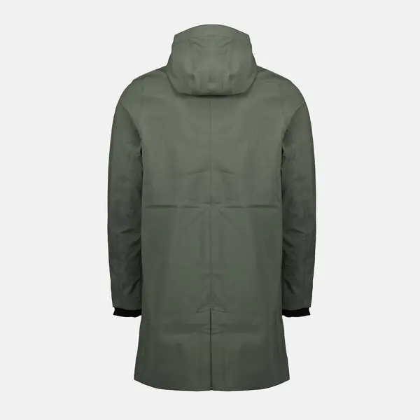 K-WAY Thomas Bonded Parka