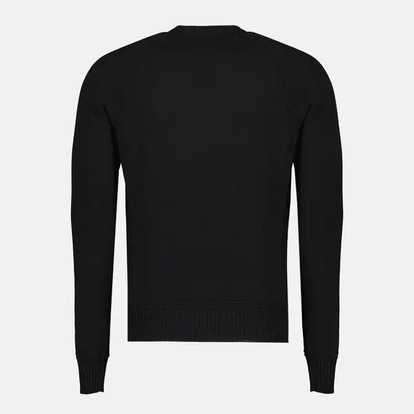 K-WAY Sebas Ribbed Knitwear
