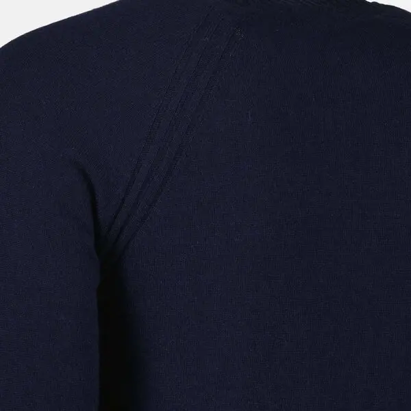 K-WAY Sebas Crewneck Jumper