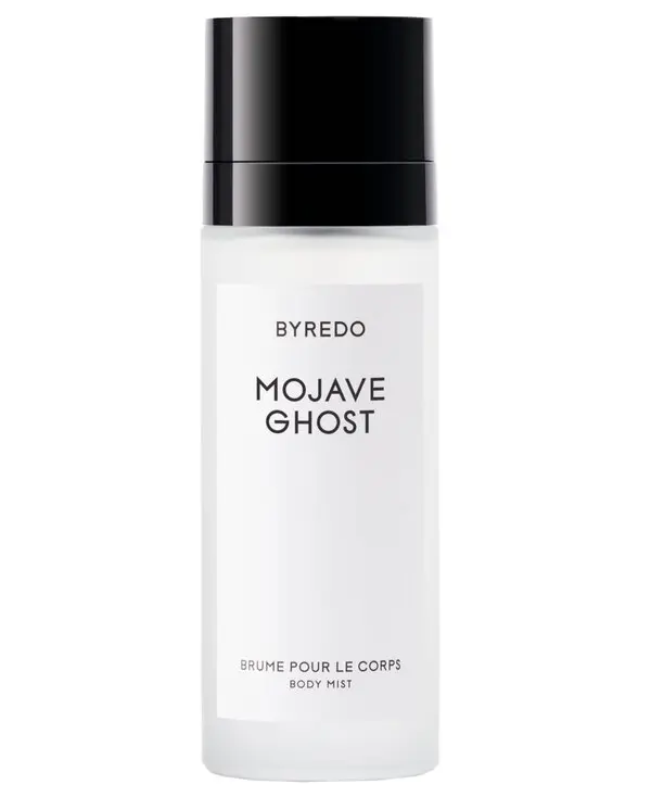 Byredo Mojave Ghost Body Mist - No Color